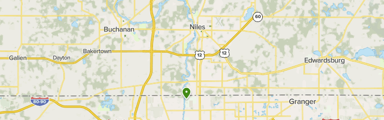 Best trails in Niles, Michigan | AllTrails