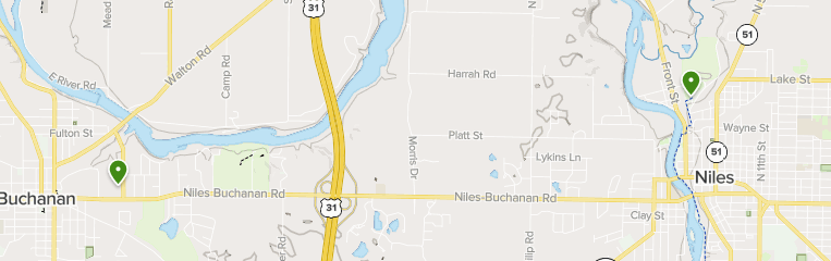 Best Hikes and Trails in Niles | AllTrails