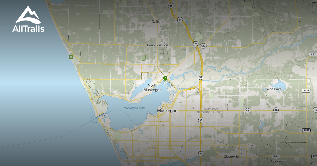 Best hikes and trails in North Muskegon | AllTrails
