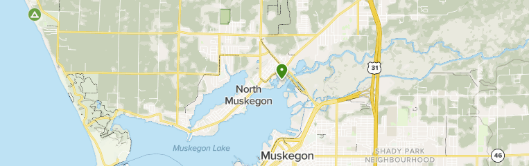 Best Hikes and Trails in North Muskegon | AllTrails