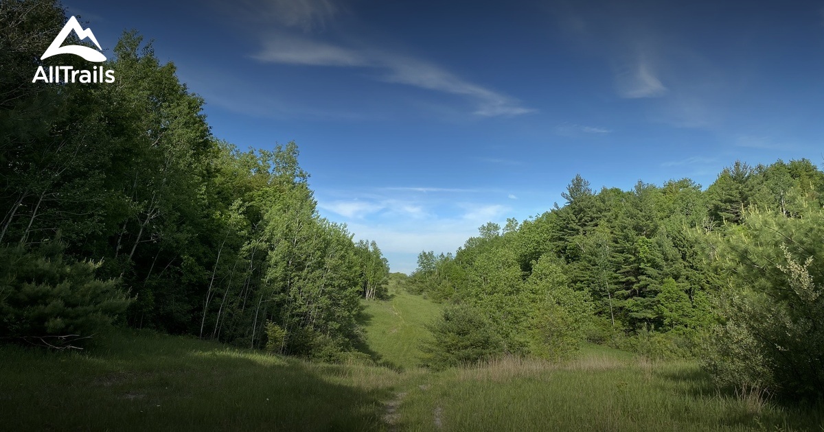 Best hikes and trails in North Street | AllTrails