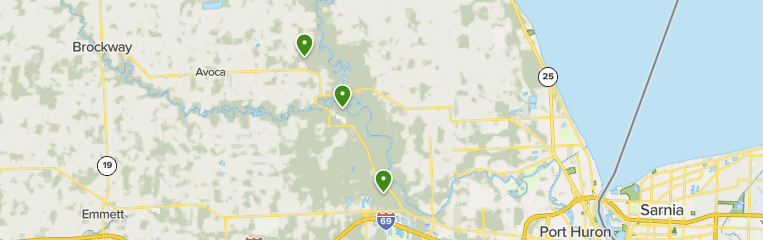 Best Hikes and Trails in North Street | AllTrails