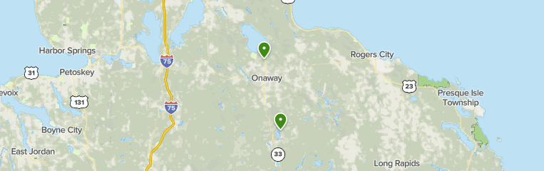 Best Hikes and Trails in Onaway | AllTrails