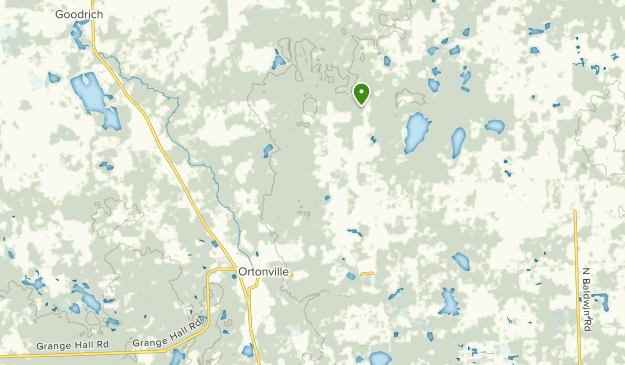 Best Trails near Ortonville, Michigan | AllTrails
