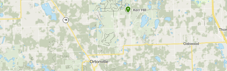 Best Hikes and Trails in Ortonville | AllTrails