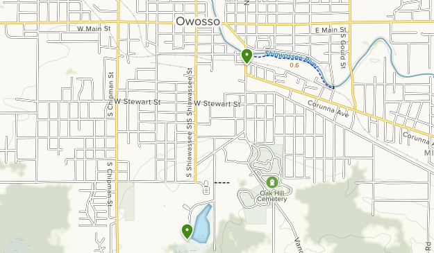 Best Trails near Owosso, Michigan | AllTrails