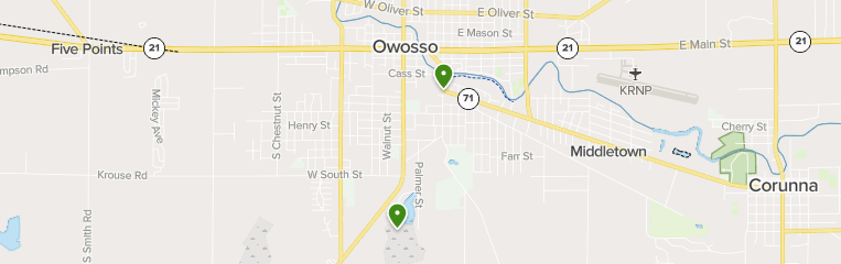 Best trails in Owosso, Michigan | AllTrails