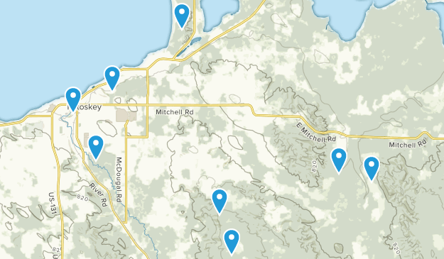 Best Trails near Petoskey, Michigan | AllTrails