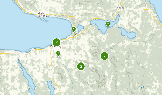 Best Trails near Petoskey, Michigan | AllTrails