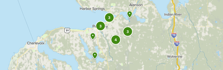 Best Trails in Petoskey | AllTrails