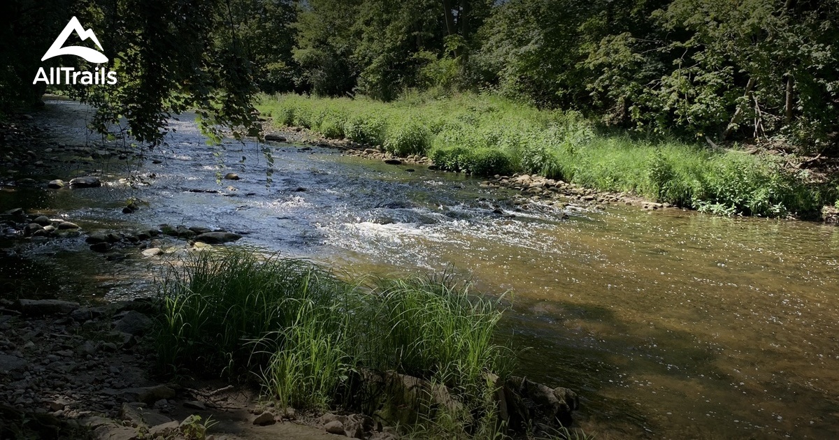 Best hikes and trails in Pewamo | AllTrails