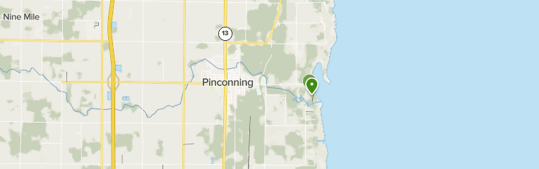 Best Trails in Pinconning | AllTrails