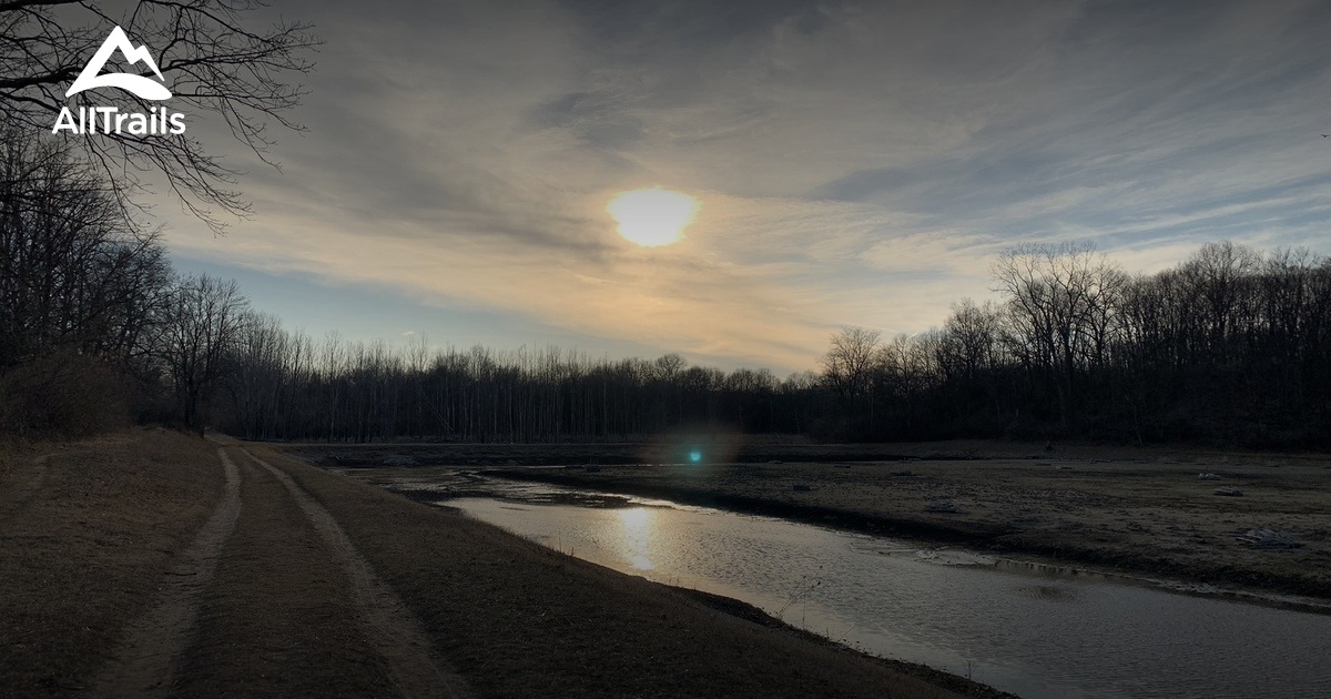 Best hikes and trails in Plainfield | AllTrails
