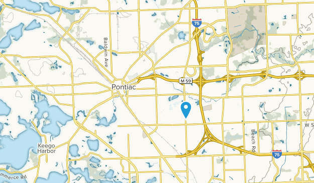 Best Trails near Pontiac, Michigan | AllTrails