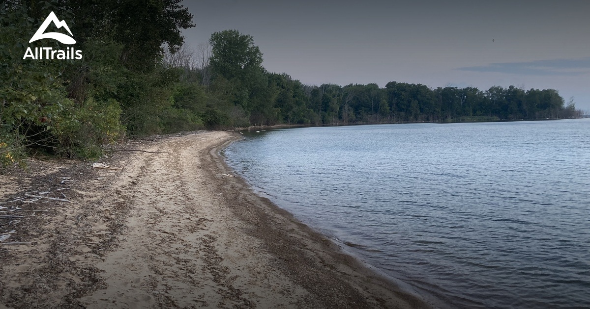 Best hikes and trails in Port Hope | AllTrails