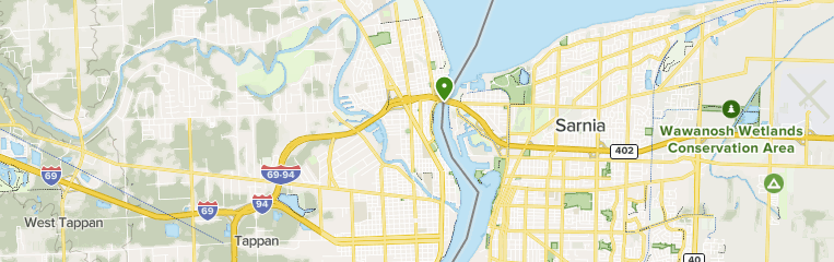 Best Trails near Port Huron, Michigan | AllTrails