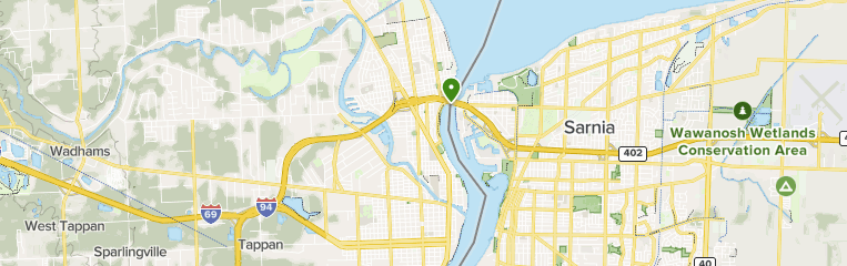 Best Hikes and Trails in Port Huron | AllTrails