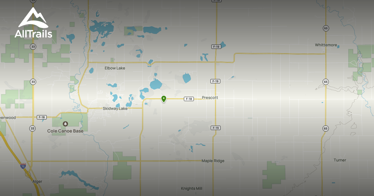 Best hikes and trails in Prescott | AllTrails