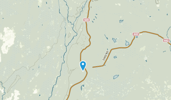 Best Trails near Rapid River, Michigan | AllTrails