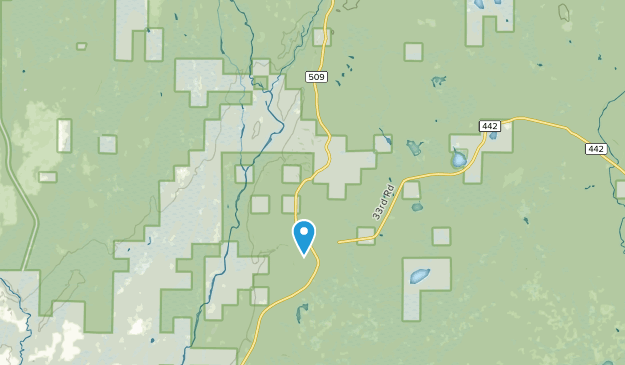 Best Trails near Rapid River, Michigan | AllTrails