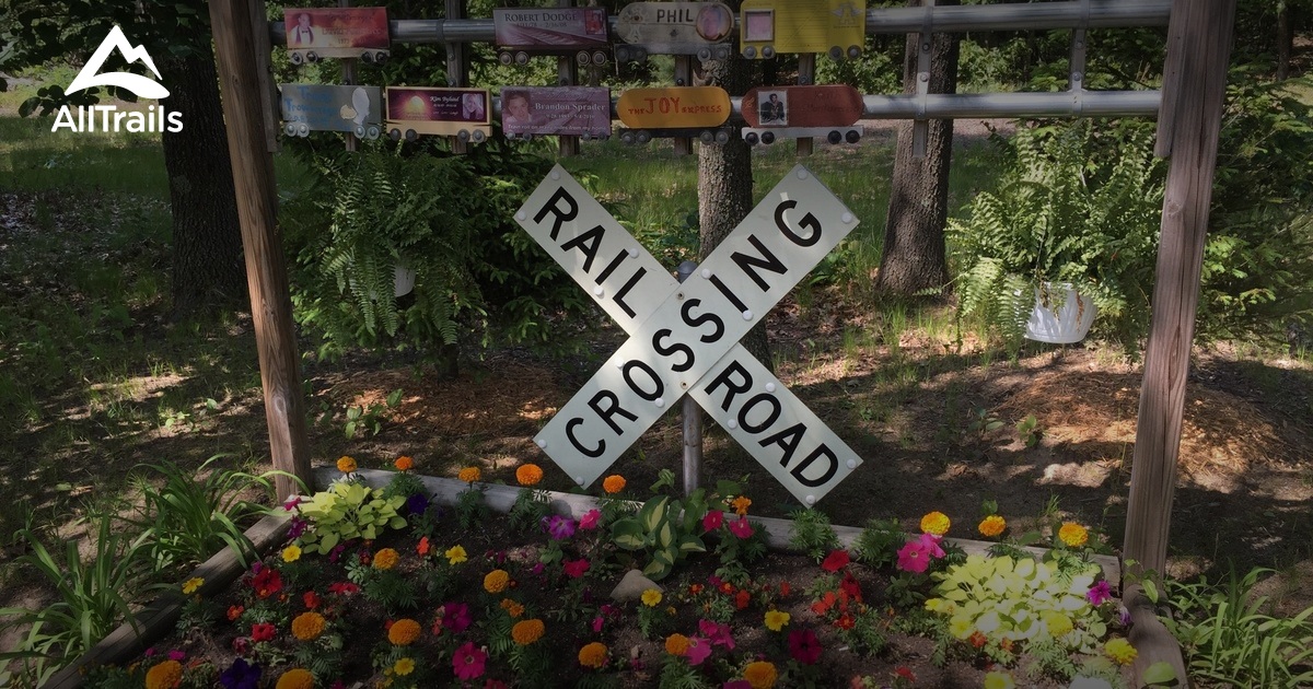 Best hikes and trails in Ravenna | AllTrails