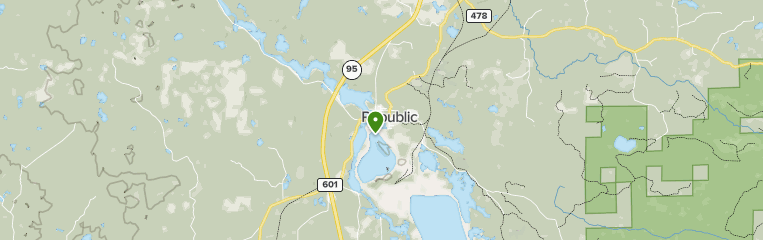 Best Hikes and Trails in Republic | AllTrails