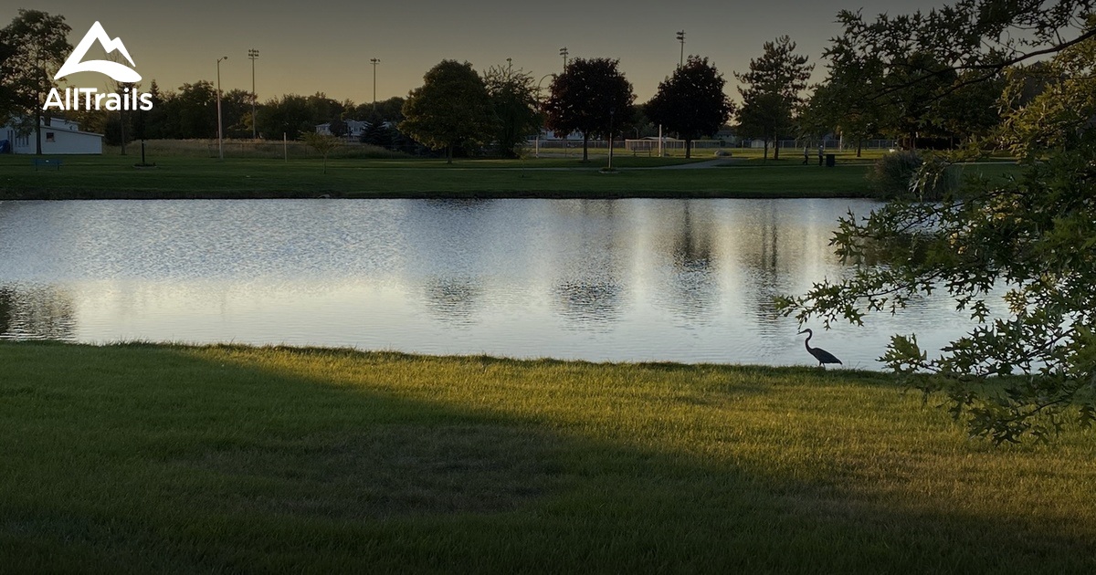 Best hikes and trails in Riverview | AllTrails