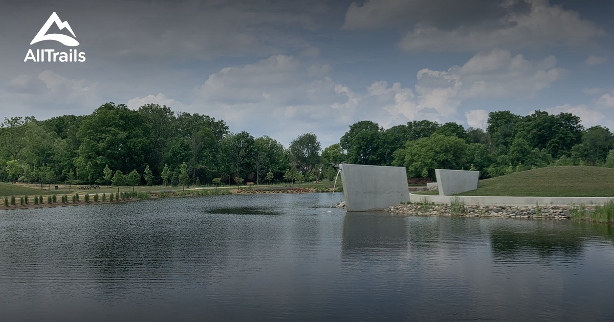 Best hikes and trails in Rochester Hills | AllTrails