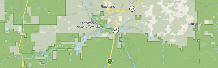 Best Hikes and Trails in Rockland | AllTrails