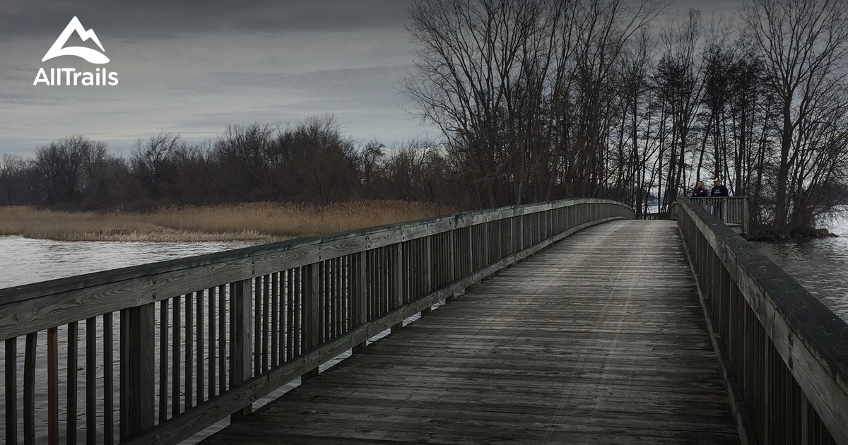 Best hikes and trails in Rockwood | AllTrails