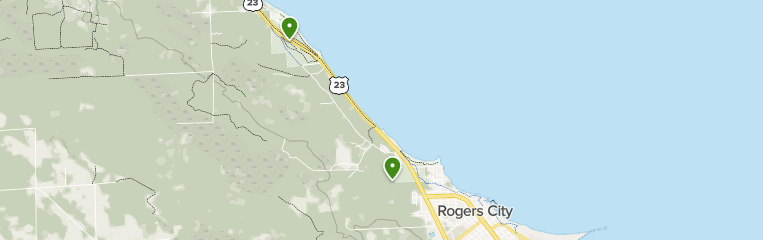 Best Hikes and Trails in Rogers City | AllTrails