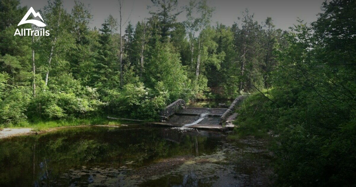 Best easy trails in Rogers City | AllTrails