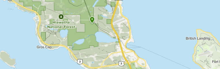 Best Hikes and Trails in Saint Ignace | AllTrails