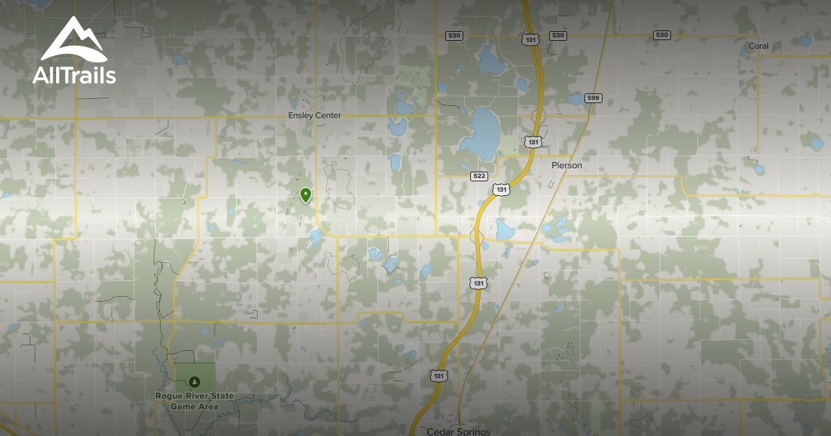 Best hikes and trails in Sand Lake | AllTrails