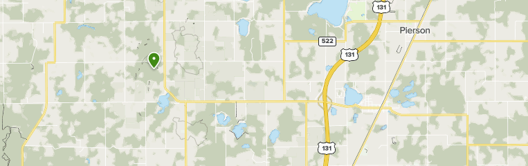 Best Hikes and Trails in Sand Lake | AllTrails