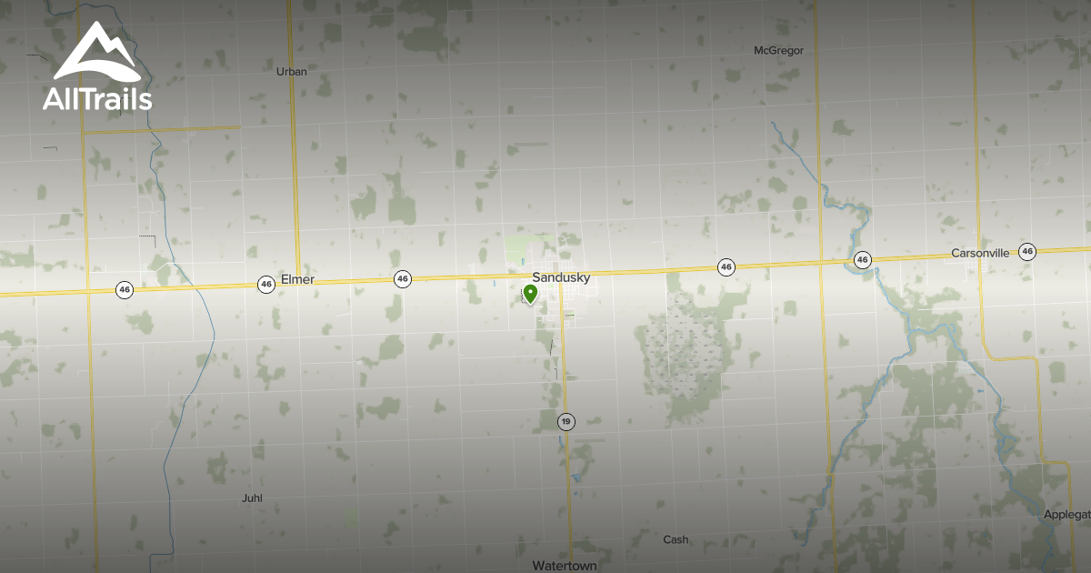 Best hikes and trails in Sandusky | AllTrails