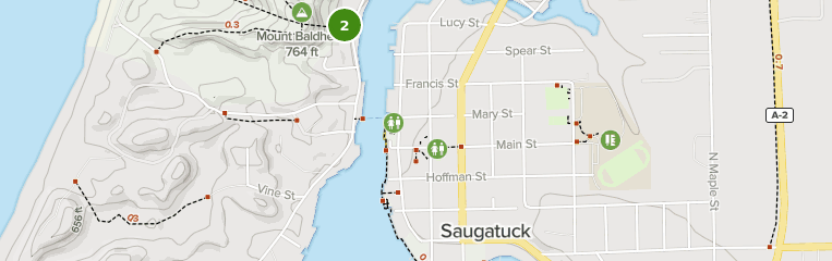 Best trails in Saugatuck, Michigan | AllTrails