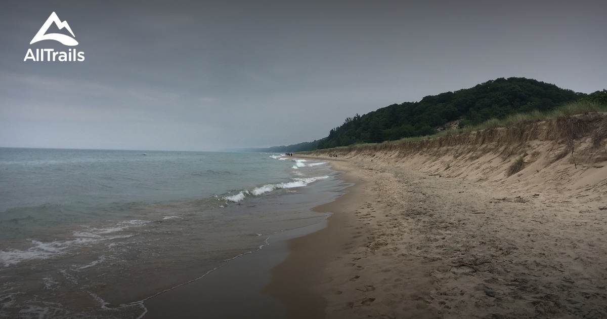 Best hikes and trails in Sawyer | AllTrails