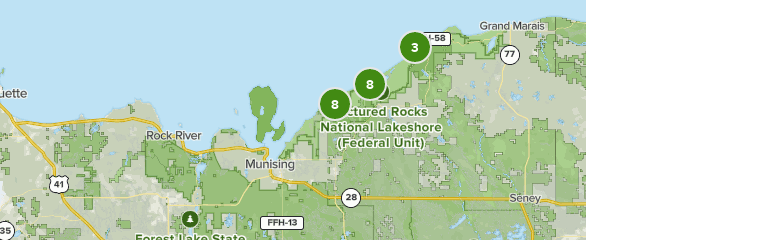 10 Best Trails and Hikes in Shingleton | AllTrails