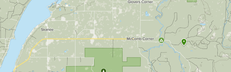 Best Hikes and Trails in Skanee | AllTrails