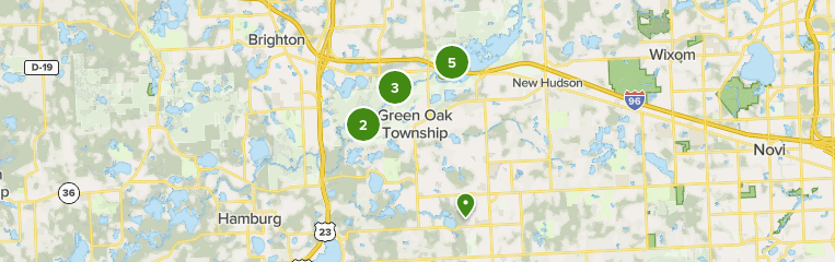 Best Hikes and Trails in South Lyon | AllTrails