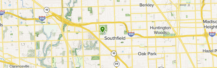 Best trails in Southfield, Michigan | AllTrails