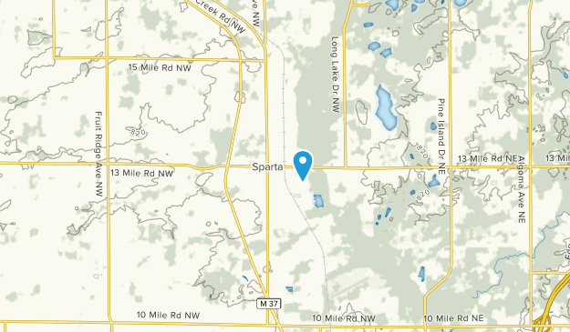 Best Trails near Sparta, Michigan | AllTrails