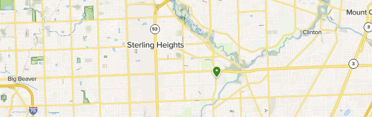 Best Hikes and Trails in Sterling Heights | AllTrails