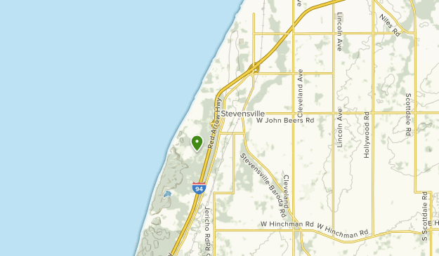 Best Trails near Stevensville, Michigan | AllTrails