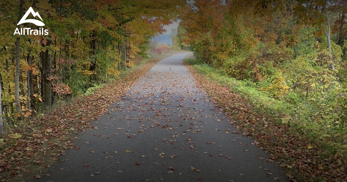 Best hikes and trails in Suttons Bay | AllTrails