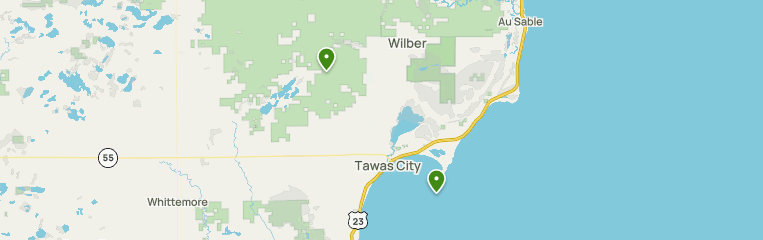 Best Hikes and Trails in Tawas City | AllTrails