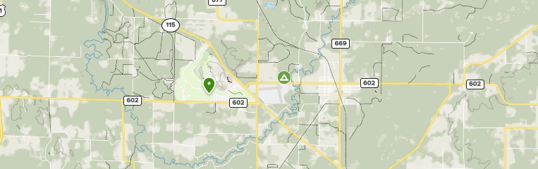 Best trails in Thompsonville, Michigan | AllTrails