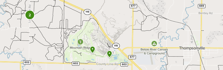 Best Hikes and Trails in Thompsonville | AllTrails