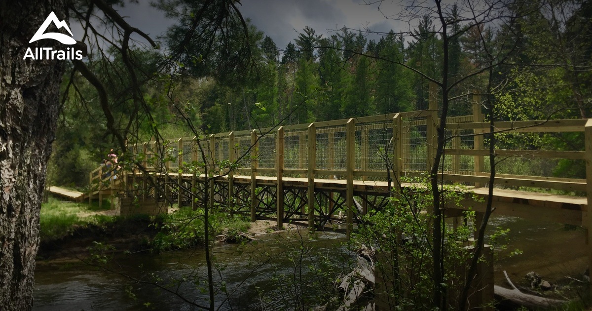 Best Trails near Traverse City, Michigan | AllTrails